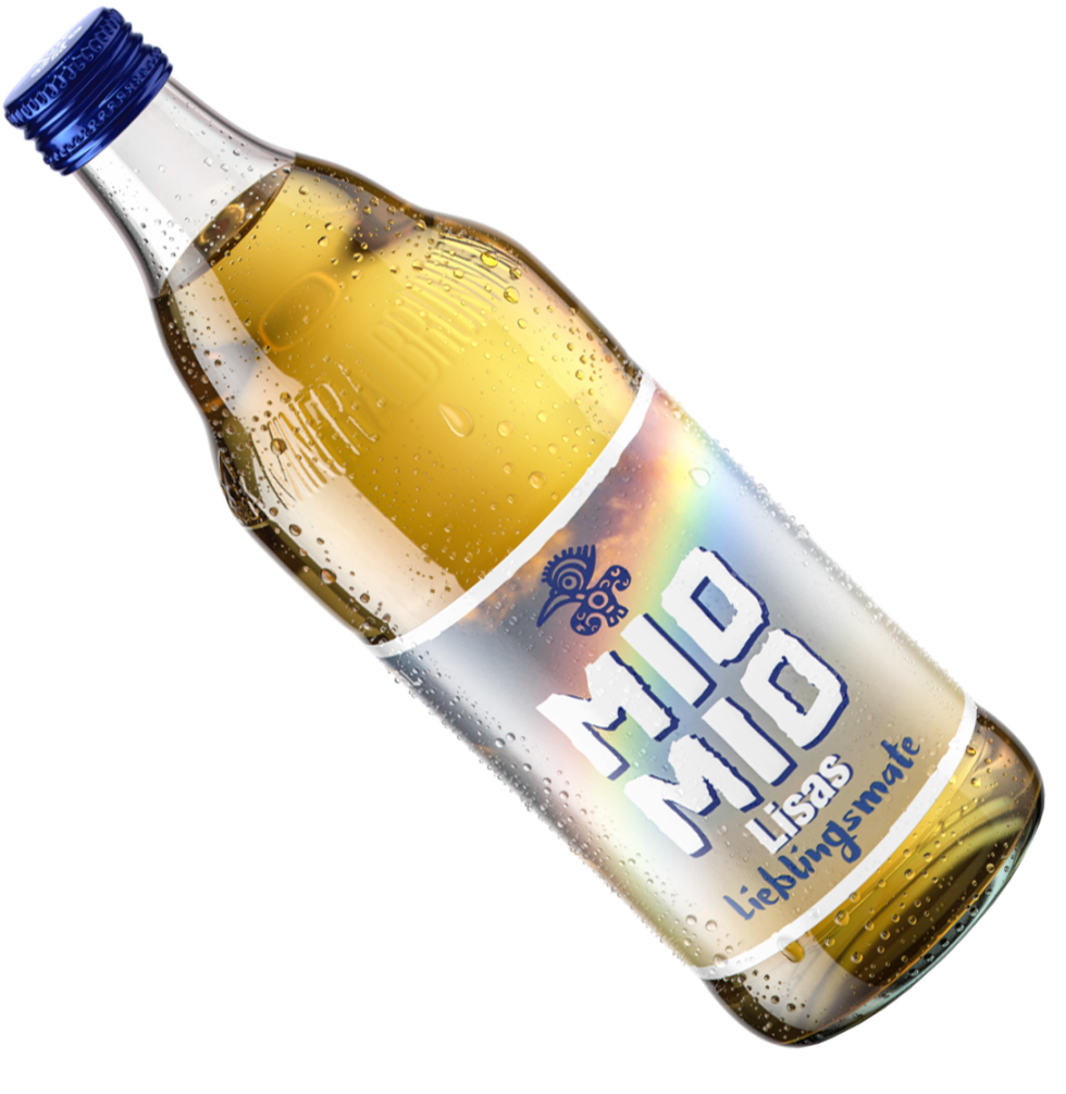 Mio Mio | Mein Etikett